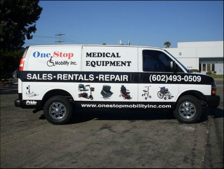 Scooter & Wheelchair Rentals | Phoenix, AZ | One Stop Mobility