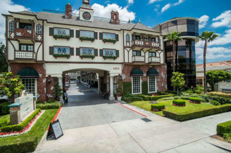 Best Disneyland Scooter Rentals in Anaheim, CA | #1 Rated ECV